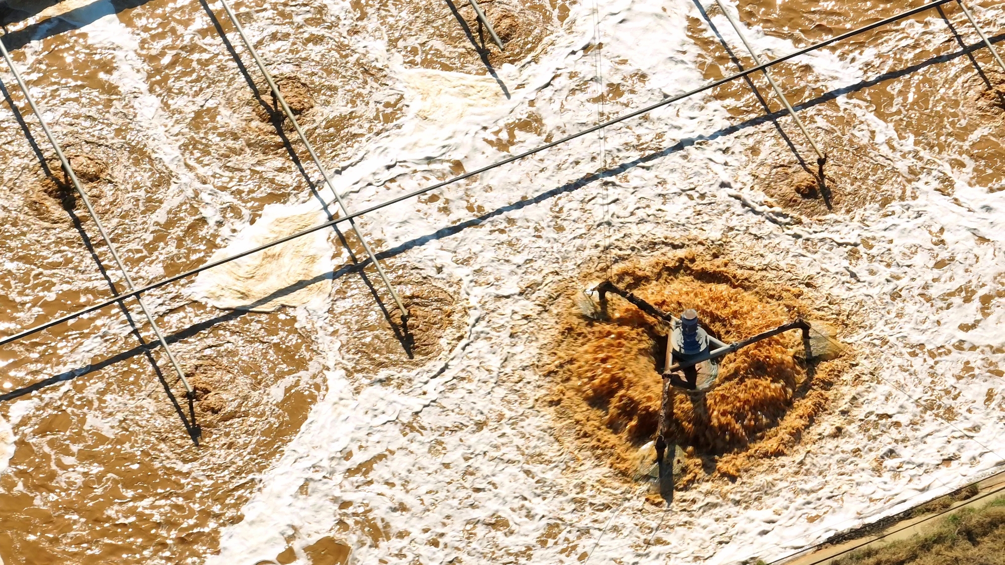 Industrial wastewater reuse: strategies and treatment systems | IDRO ...