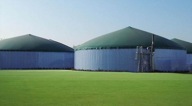 Use of biogas: what are the pros and cons | IDRO GROUP S.R.L.